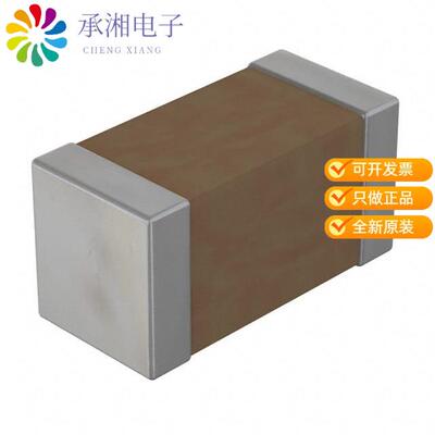 全新1206B472K501NT正品CAP CER 4700PF 500V X7R 1206