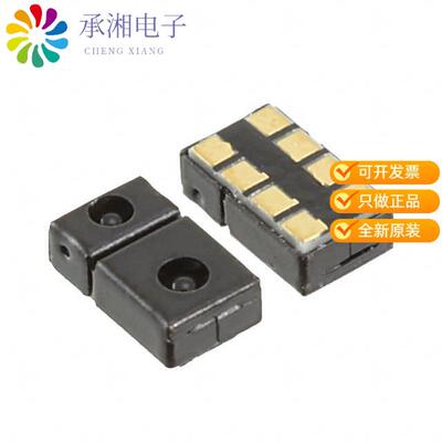 全新TMD49033正品SENSOR OPT 615NM/525NM AMB MOD