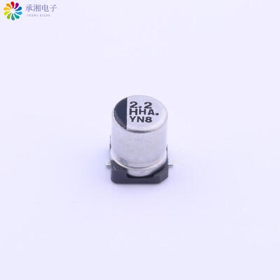 全新EEEHA1H2R2R正品2.2uF ±20% 50V