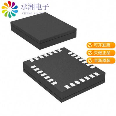 全新USBN9604SLBX正品IC CTRLR FULL SPEED 28-LAMCSP