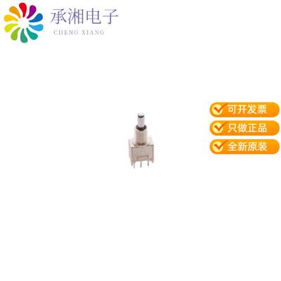 全新T101LH9V3BE正品SWITCH TOGGLE SPDT 0.4VA 20V