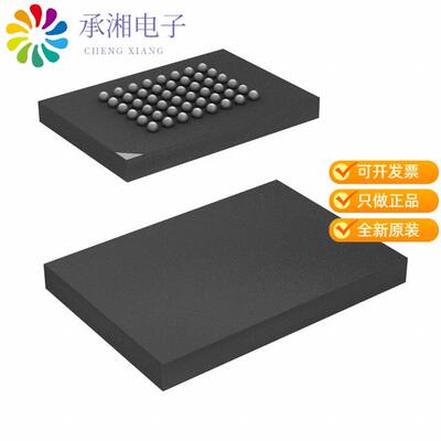全新CY14B108N-BA45XI正品IC NVSRAM 8MBIT PARALLEL 4