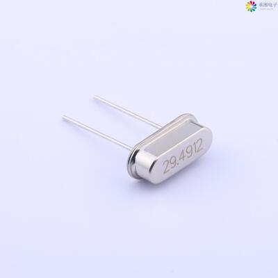 全新TAXD29.4912M2GLDBET2S正品无源晶振 24.491200MHz