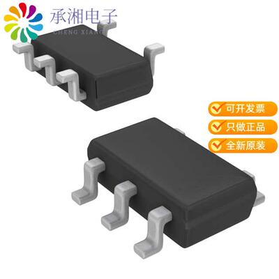 全新MAX8867EZK29+T正品IC REG LIN 2.84V 150MA TSOT2