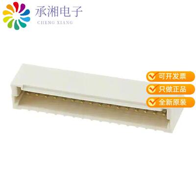 正品1-292206-6原装CONN HEADER R/A 16POS 1.5MM