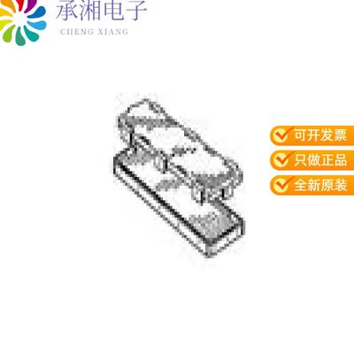 全新84513-201LF正品CONN ARRAY RCPT 100POS SMD GOLD