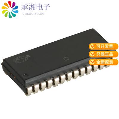 全新CY7C1399BN-12VXIT正品IC SRAM 256KBIT PARALLEL