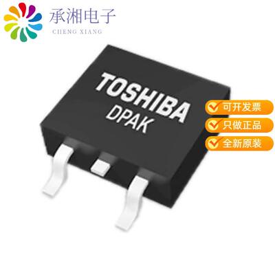 全新TK3R1P04PL,RQ正品MOSFET N-CHANNEL 40V 58A DPAK