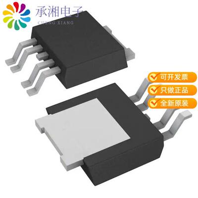 全新LD39080PT-R正品IC REG LINEAR POS ADJ 800MA PPAK