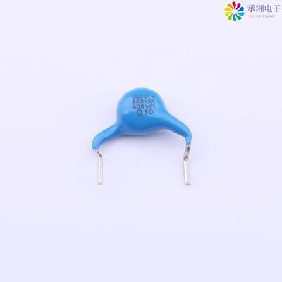 全新CD70-B2GA221KYNKAC正品220pF ±10%
