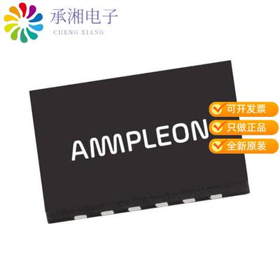 正品BLP7G22-10Z原装RF FET LDMOS 65V 16DB 12VDFN