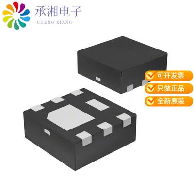 全新FDMA86151L正品MOSFET N-CH 100V 3.3A 6MICROFET