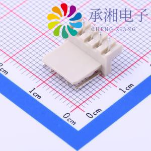 全新C2504WR-5P正品线对板 MX5045 间距2.50m