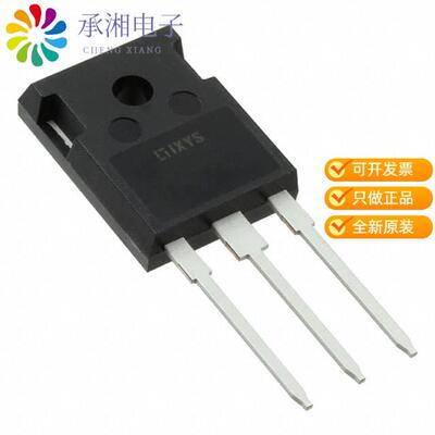 全新IXFH13N80正品MOSFET N-CH 800V 13A TO247AD