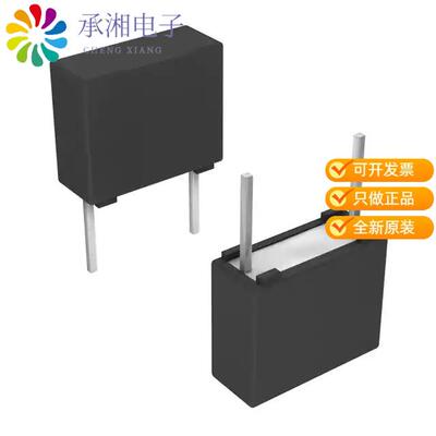 全新BFC237357474正品CAP FILM 0.47UF 10% 400VDC RAD