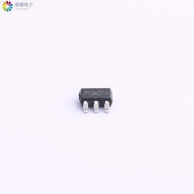 全新ME2109FM5G正品升压 开关稳压器 1.5~6.5V 1 输出