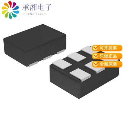 全新NLSV1T34AMUTCG正品IC TRNSLTR UNIDIRECTIONAL 6U