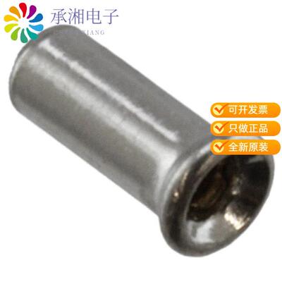 正品2-5331272-5原装CONN PIN RCPT .022-.025 SOLDER