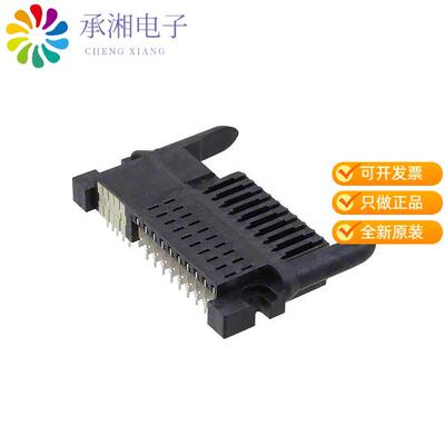 全新2-1926739-5正品CONN RCPT 35POS EDGE MNT