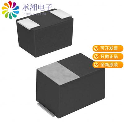 全新TCTP1C106M8R正品CAP TANT 10UF 20% 16V 0805