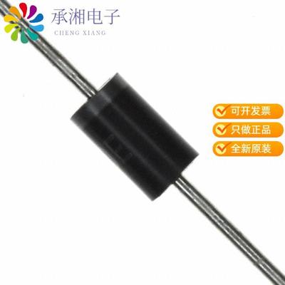正品SB540E-G原装DIODE SCHOTTKY 40V 5A DO201AD