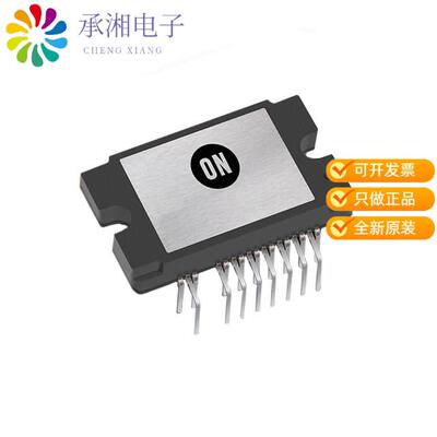 全新STK5Q4U362J-E正品MOD IPM INVERTER 3PH DIPS3