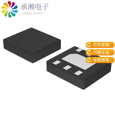 全新NCV8402AMNWT1G正品IC PWR DRIVER N-CHAN 1:1 6DFN