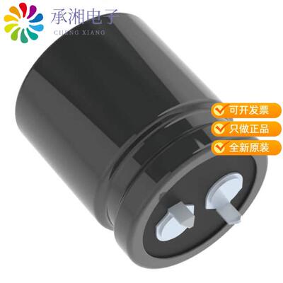 全新ESMQ201VSN681MQ30S正品CAP ALUM 680UF 20% 200V