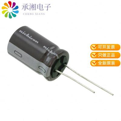 正品UCS2G470MHD原装CAP ALUM 47UF 20% 400V RADIAL