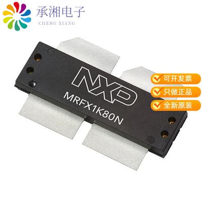 正品MRFX1K80NR5原装RF MOSFET LDMOS 65V OM1230-4L