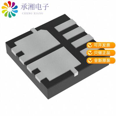 正品CSD87313DMS原装MOSFET 2 N-CHANNEL 30V 8WSON