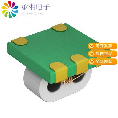 全新CX2047LANLT正品BALUN 500KHZ-300MHZ 1:4 6SMD MOD