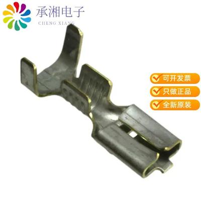 正品342368-2原装CONN QC RCPT 20-24AWG 0.187