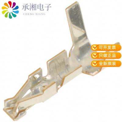 正品SBH-001T-P0.5原装CONN SOCKET 22-28AWG CRIMP TIN