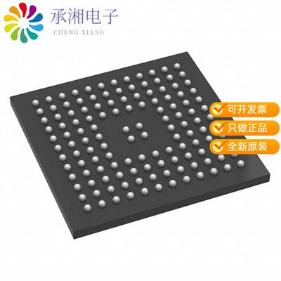 全新STM32L4Q5QGI6正品IC MCU 32BIT 1MB FLASH 132UFBGA