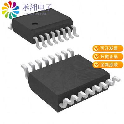 全新LM83CIMQAX/NOPB正品SENSOR DIGITAL -40C-125C 16