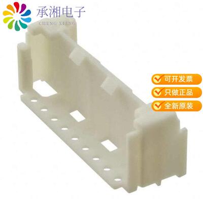 正品1-179472-8原装CONN DBL ROW HOLDER CT 18POS