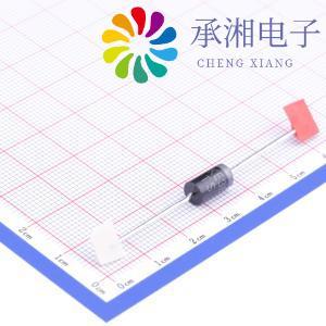 正品1.5KE36A原装TVS VRWM=30.8V VBR(Min)=34.2V VC=4