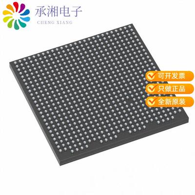 全新XC5VLX50T-2FF665I正品IC FPGA 360 I/O 665FCBGA