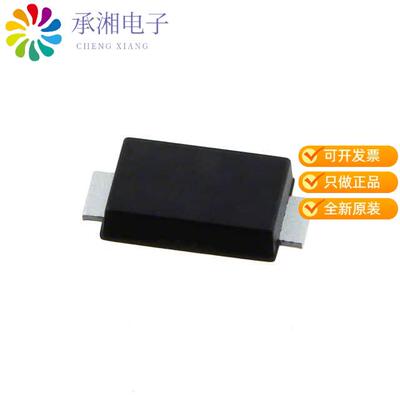 全新STPS1170AF正品DIODE SCHOTTKY 170V 1A SMAFLAT