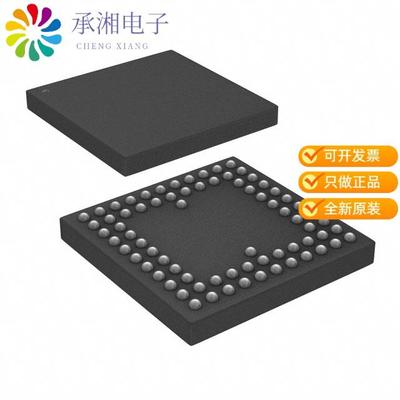 正品AD5532ABCZ-1原装IC DAC 14BIT V-OUT 74CSPBGA