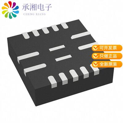 全新NB671LBGQ-P正品IC REG BUCK ADJUSTABLE 6A 16QFN