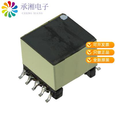 全新7491199312正品TRANS FLYBACK POE 40UH SMD