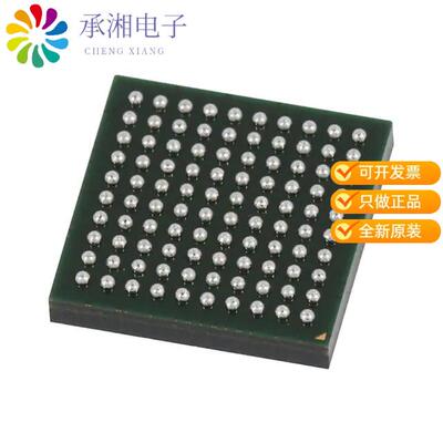 正品BCM54811SA2IFBG原装BROADR-REACH SINGLE-PORT 10