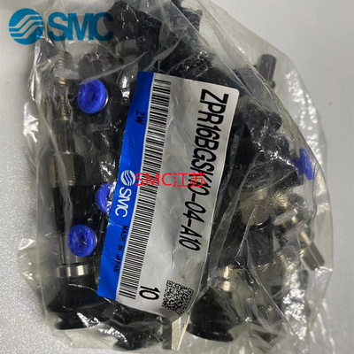 SMC真空吸盘ZPR20/25/32CGNK/CGSK10-20-30-40-50-04-06-08-A10