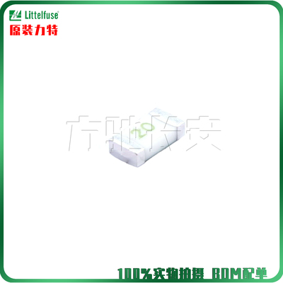 0501020.WR力特贴片一次性保险丝