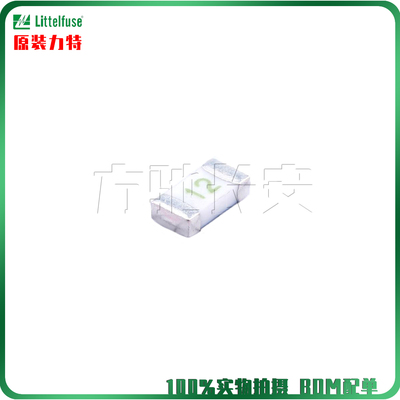 0501012.WR力特贴片一次性保险丝