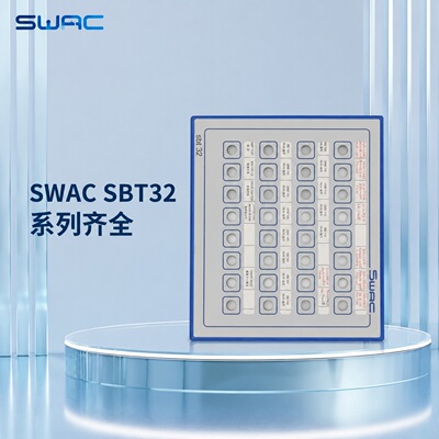 SWAC SBTSBT32S4SBT 32