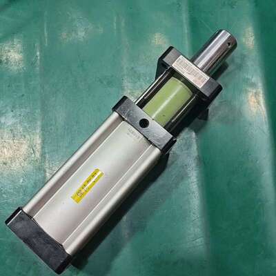 议价HITOP气液增压缸BSD02×20