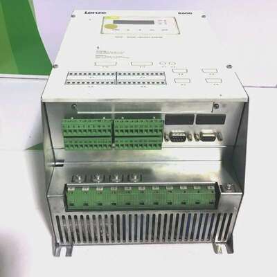议价Lenze 8600 33.8602_E. VARIATORE DI FREQUENZA